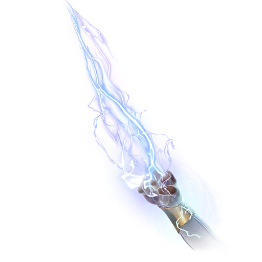 Mano de relámpago | Fortnite Wiki | Fandom