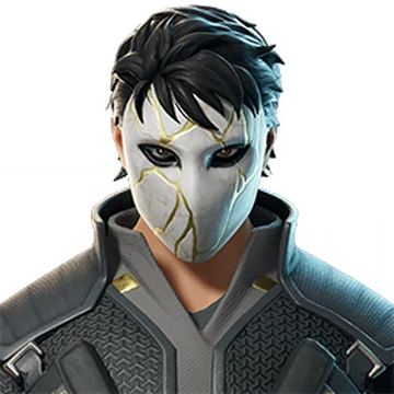 how to draw fortnite mask