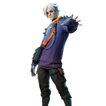 Hael | Fortnite Wiki | Fandom
