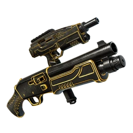 Lawless Blink Pump & Dump | Fortnite Wiki | Fandom