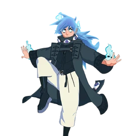 Nezumi | Fortnite Wiki | Fandom