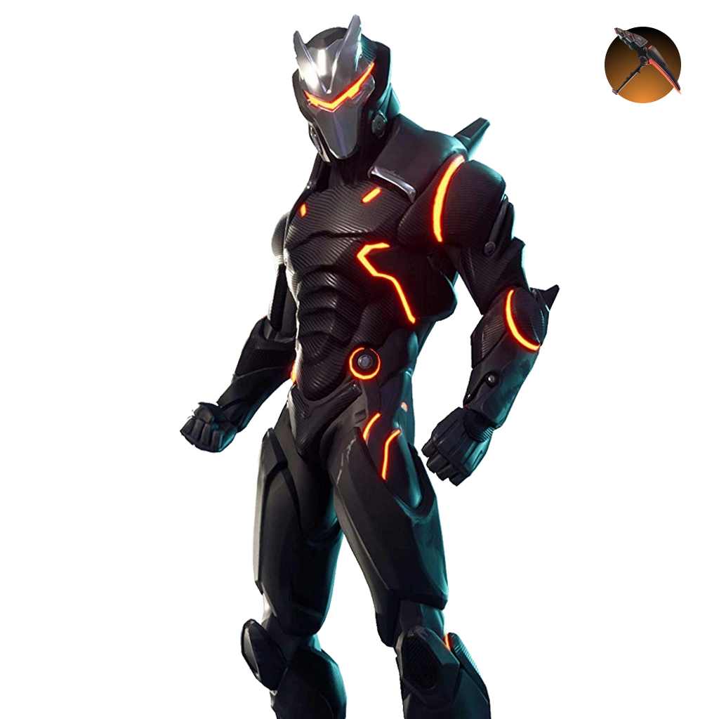 Category:Omega Set | Fortnite Wiki | Fandom