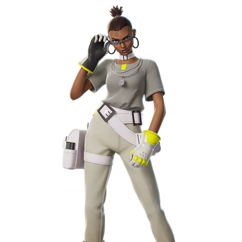 Simone | Fortnite Wiki | Fandom