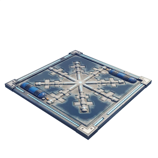 Chiller | Fortnite Wiki | Fandom