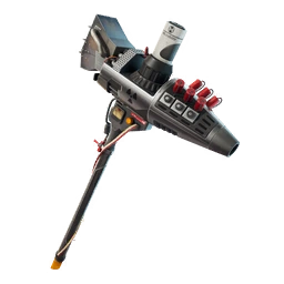 Doc's Time Machine Axe | Fortnite Wiki | Fandom