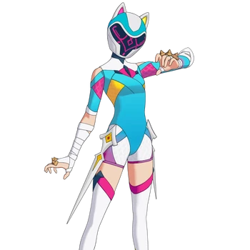 Erisa | Fortnite Wiki | Fandom