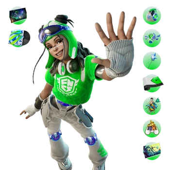 Category:FNCS Set | Fortnite Wiki | Fandom