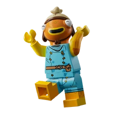 Fishstick | Fortnite Wiki | Fandom