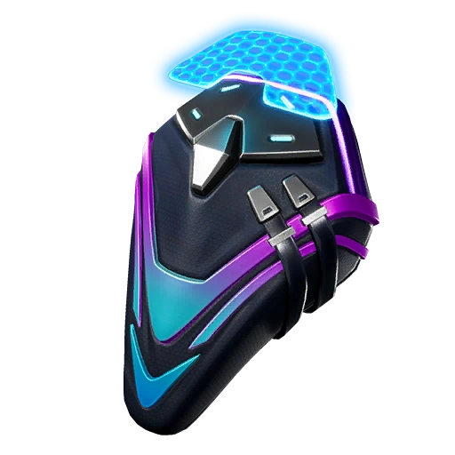 Holo-Pack (Skin) | Fortnite Wiki | Fandom
