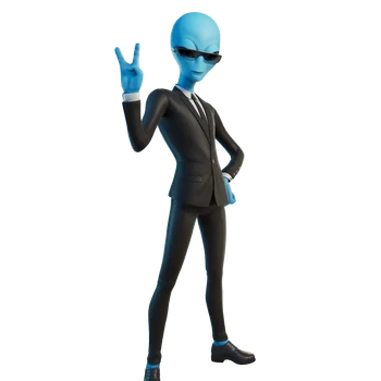 Human Bill | Fortnite Wiki | Fandom