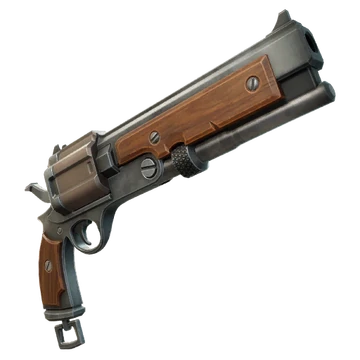 how to draw the new gun in fortnite