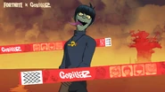 Murdoc | Fortnite Wiki | Fandom