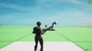 Pulse Rifle | Fortnite Wiki | Fandom