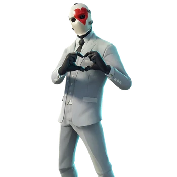 Wild Card | Fortnite Wiki | Fandom