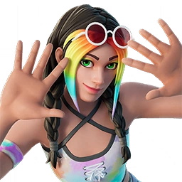 Harmony Lee | Fortnite Wiki | Fandom