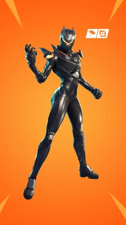 how to draw fortnite oblivion