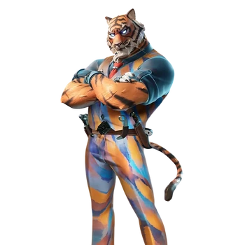 Oscar | Fortnite Wiki | Fandom