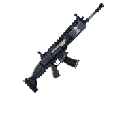 Raiden Skin | Fortnite Wiki | Fandom