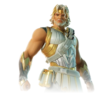Zeus | Fortnite Wiki | Fandom