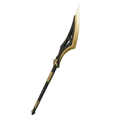 Aida's Edge | Fortnite Wiki | Fandom