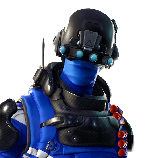 Carbon Commando | Fortnite Wiki | Fandom