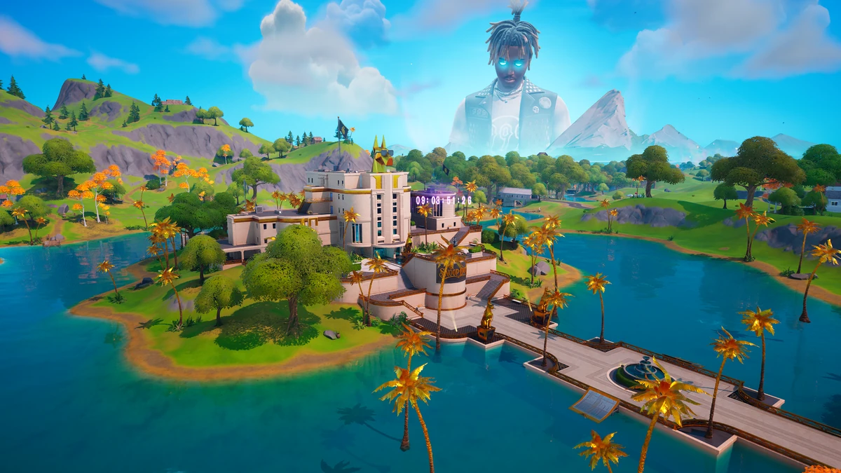 The Doggpound | Fortnite Wiki | Fandom