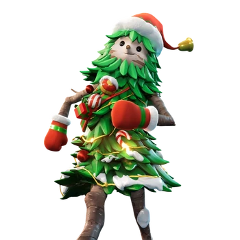 Winterfest Bushranger | Fortnite Wiki | Fandom