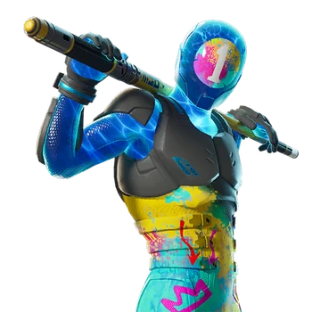 1-Ball | Fortnite Wiki | Fandom