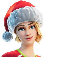 Cozy Commander | Fortnite Wiki | Fandom