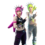 Power Chord | Fortnite Wiki | Fandom