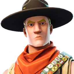 Sash Sergeant | Fortnite Wiki | Fandom