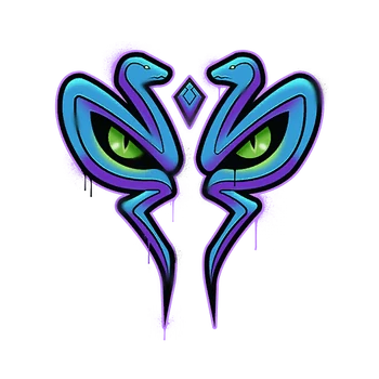 Snake-Eyed | Fortnite Wiki | Fandom