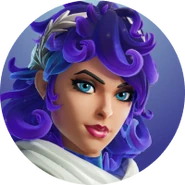 Artemis | Fortnite Wiki | Fandom