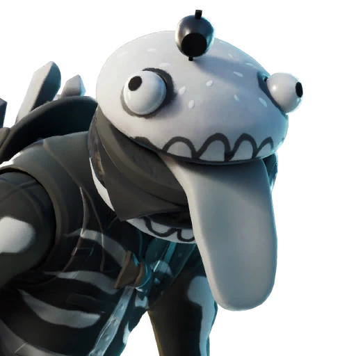 Bone Boss | Fortnite Wiki | Fandom