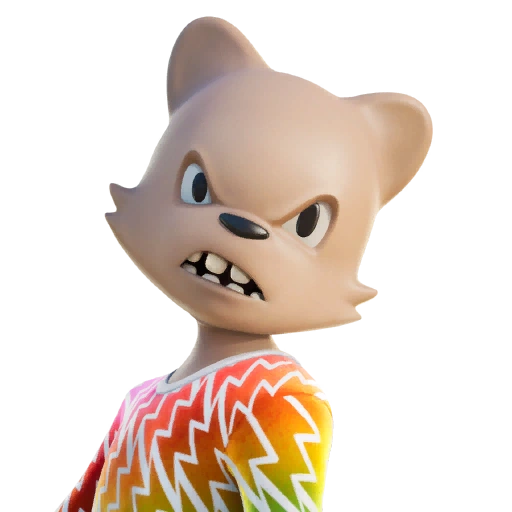 Janky | Fortnite Wiki | Fandom