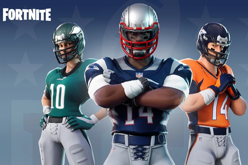 Touchdown | Wiki Francophone Fortnite | Fandom