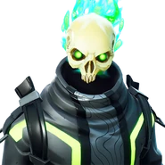 Eternal Voyager | Fortnite Wiki | Fandom