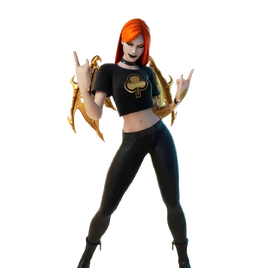 Haze | Fortnite Wiki | Fandom