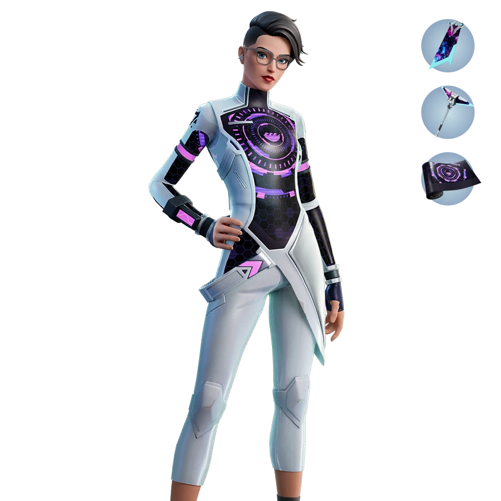 Category:Luminary Vision Set | Fortnite Wiki | Fandom