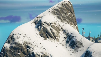 Mount Kay | Fortnite Wiki | Fandom