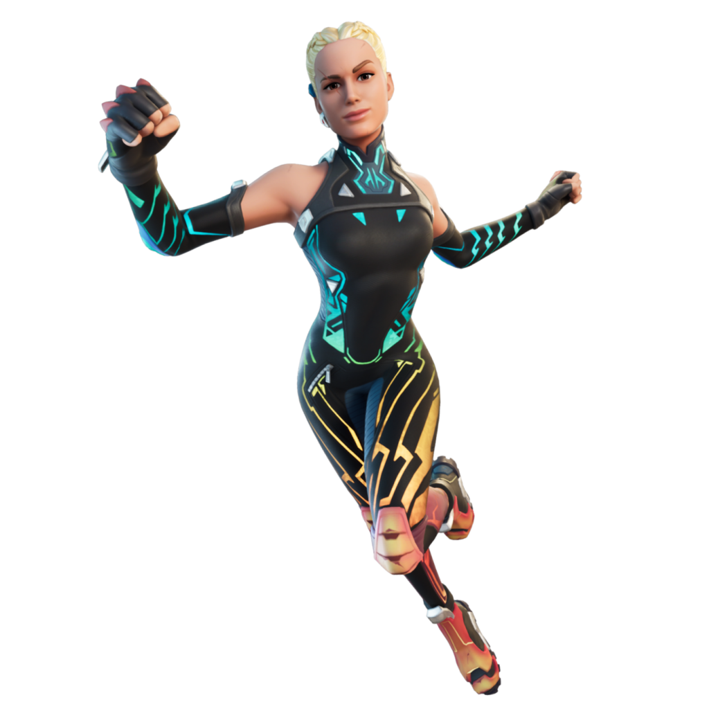 Chapter 3 Season 4battle Pass Fortnite Wiki Fandom