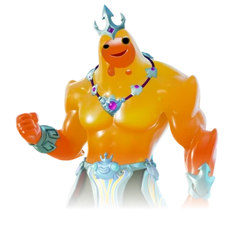 Poseidon | Fortnite Wiki | Fandom