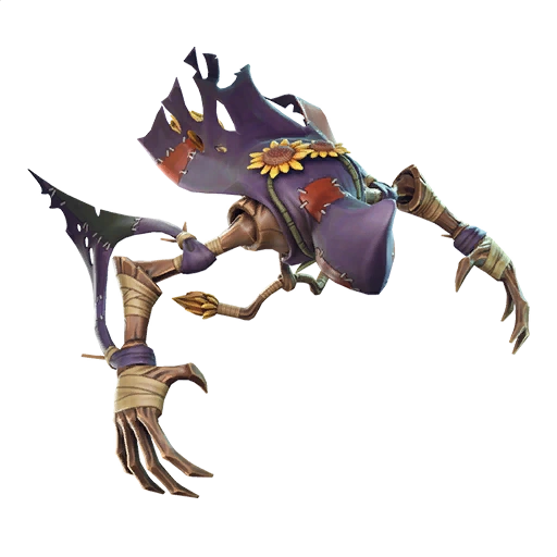 Spectre des Champs | Wiki Francophone Fortnite | Fandom