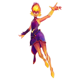 The Herald | Fortnite Wiki | Fandom