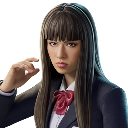 Gogo Yubari | Fortnite Wiki | Fandom