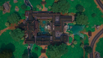 Flooded Frogs | Fortnite Wiki | Fandom