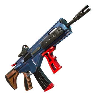 Fusil de asalto MK7 | Fortnite Wiki | Fandom
