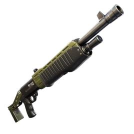 Pump Shotgun | Fortnite Wiki | Fandom