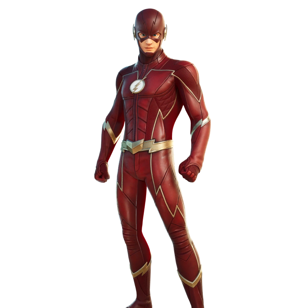 The Flash | Fortnite Wiki | Fandom