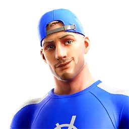 Branded Brawler | Fortnite Wiki | Fandom